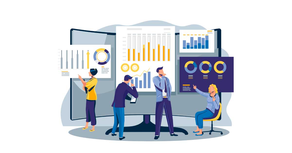 โปรแกรม SPSS คืออะไร มีขั้นตอนการใช้เพื่อการวิเคราะห์ข้อมูลอย่างไร