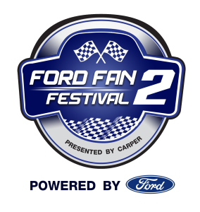 ลงทะเบียนงาน Ford Fan Festival 2